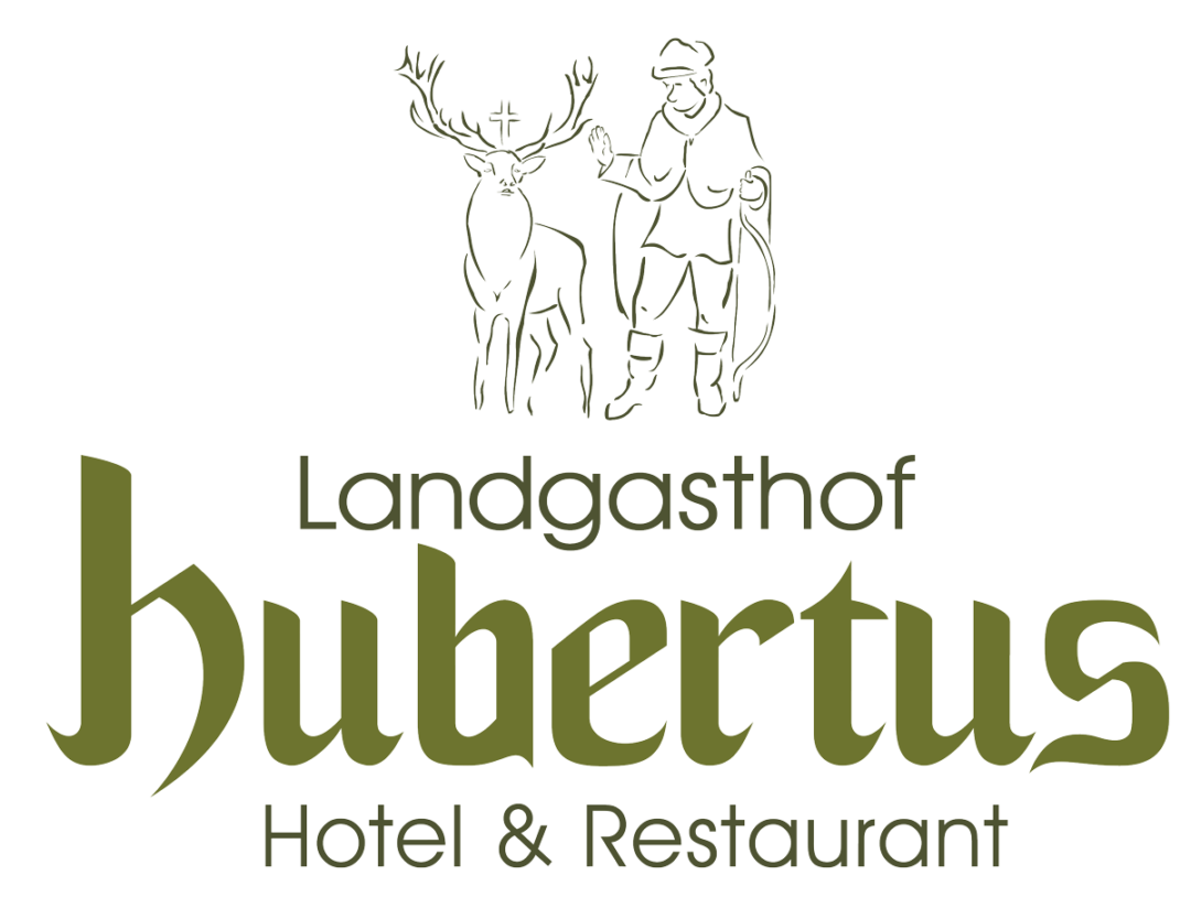 Landgasthof Hubertus Logo | SERKAN TUNCA